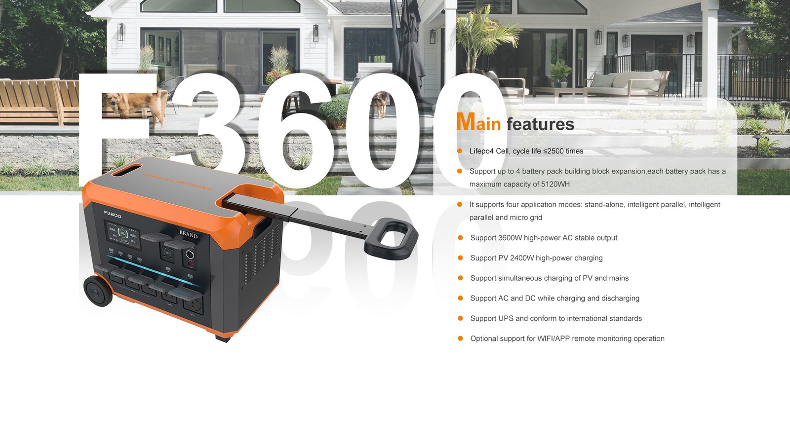 Shenzhen Intelligent Energy Solution Co.,LIMITED.